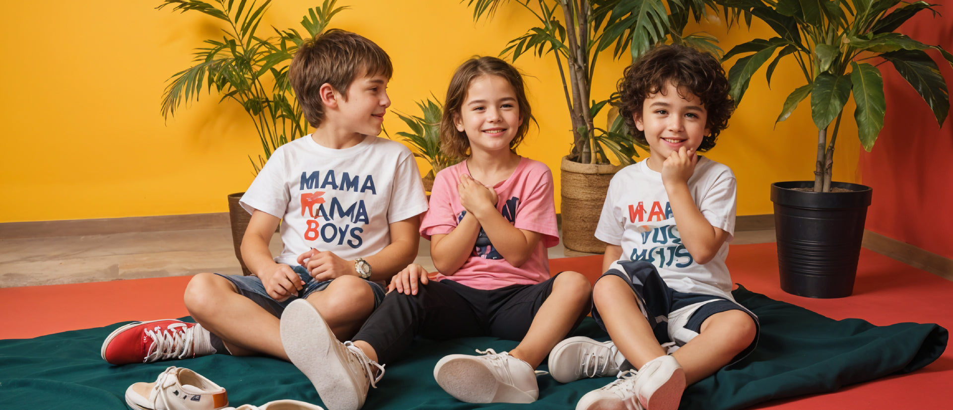 Mini Minions – miniminions.pk