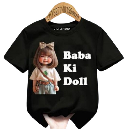 Mini Minions (Kids Clothing Brand) – miniminions.pk